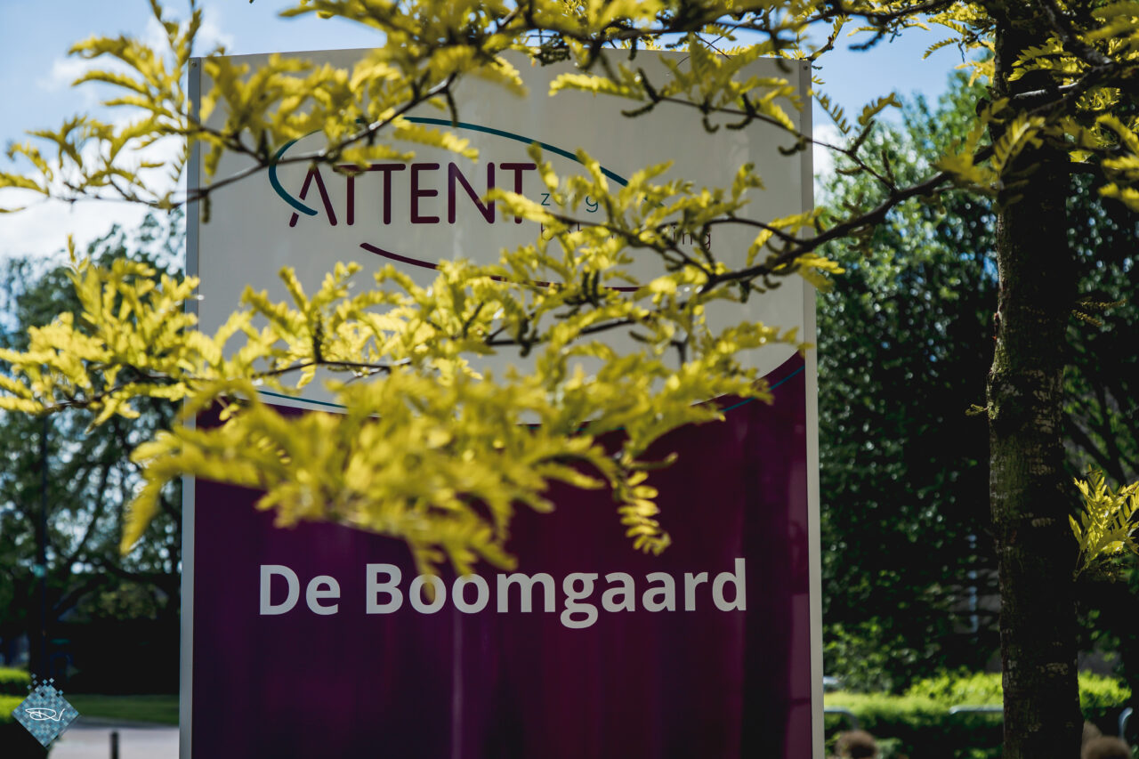De Boomgaard in Rheden - Attent zorg en behandeling